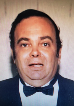 Roger A. Bull | News, Sports, Jobs - Observer Today